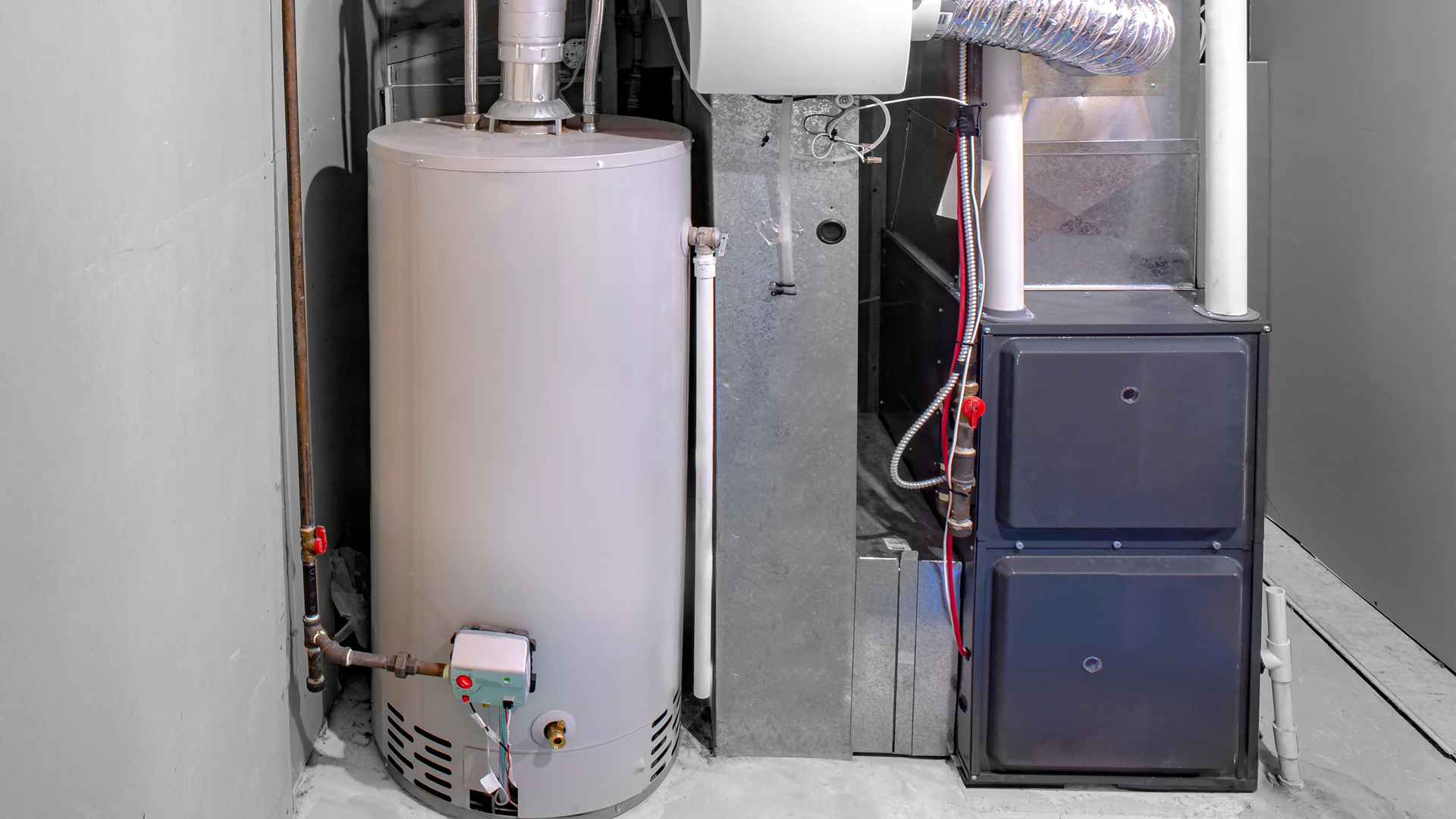 How to Prepare for a Prompt Furnace Replacement | Holbrook Heating ...