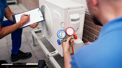 HVAC Syracuse, NY | Holbrook Heating & Air Conditioning