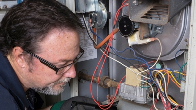 HVAC Syracuse, NY | Holbrook Heating & Air Conditioning