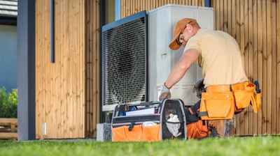 HVAC Syracuse, NY | Holbrook Heating & Air Conditioning