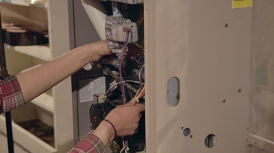 HVAC Syracuse, NY | Holbrook Heating & Air Conditioning