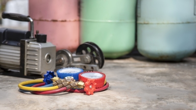 HVAC Syracuse, NY | Holbrook Heating & Air Conditioning